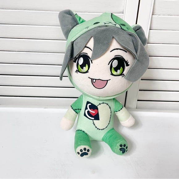 InquisitorMaster | Toys | Inquisitor Master Zombie Jade | Poshmark